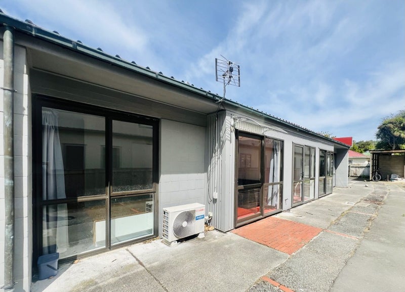 448B Leith Street, North Dunedin, Dunedin, Otago For Rent