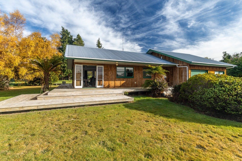 18 Kaha Street, Ohakune, Ruapehu, Manawatu / Whanganui For Sale