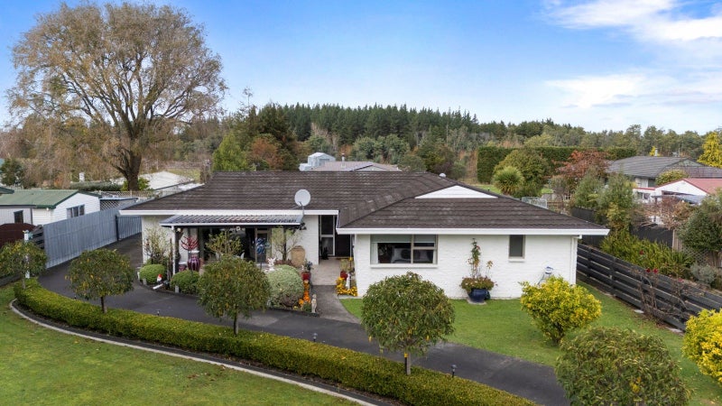 347 Kimbolton Road, Feilding, Manawatu, Manawatu / Whanganui For Sale