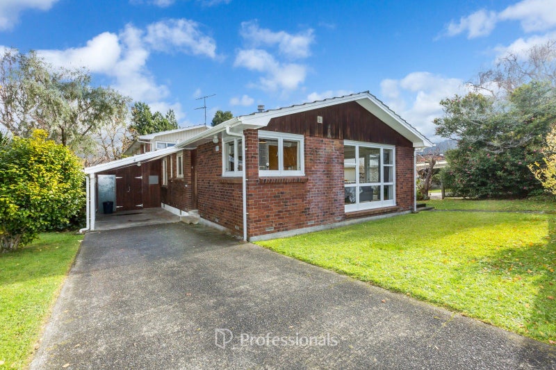 4 Dowling Grove, Silverstream, Upper Hutt, Wellington For Sale
