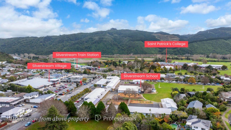 4 Dowling Grove, Silverstream, Upper Hutt, Wellington For Sale