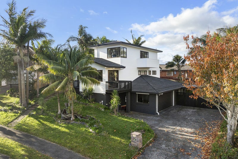 34 Saint Annes Crescent, Wattle Downs, Manukau City, Auckland For Sale