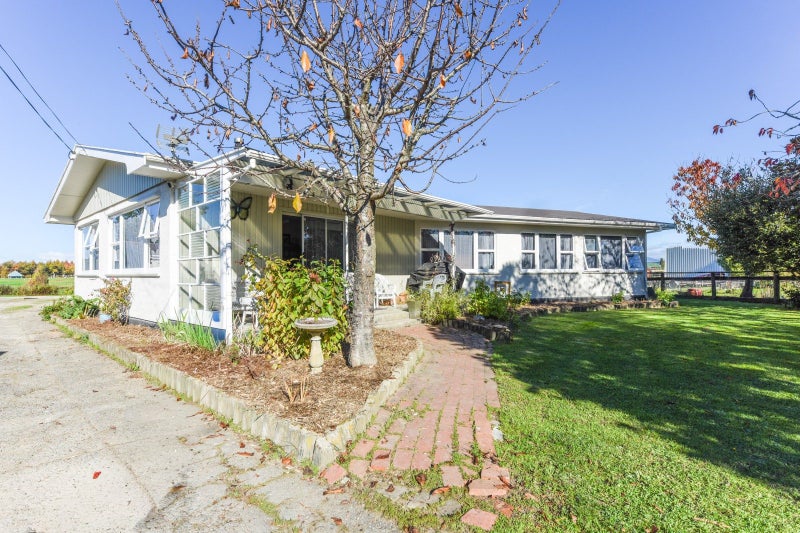 37 Central Road, Lower Moutere, Tasman, Nelson / Tasman For Sale