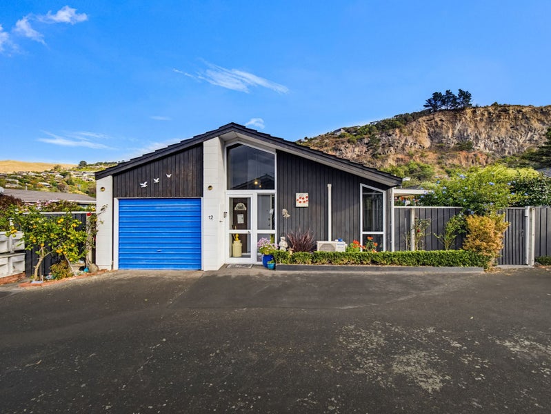 12 Raekura Place, Redcliffs, Christchurch City, Canterbury For Sale