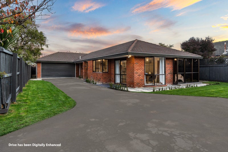 4 Moran Lane, Dallington, Christchurch City, Canterbury For Sale