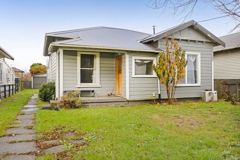 18 Vogel Street, Hawera, South Taranaki, Taranaki For Sale