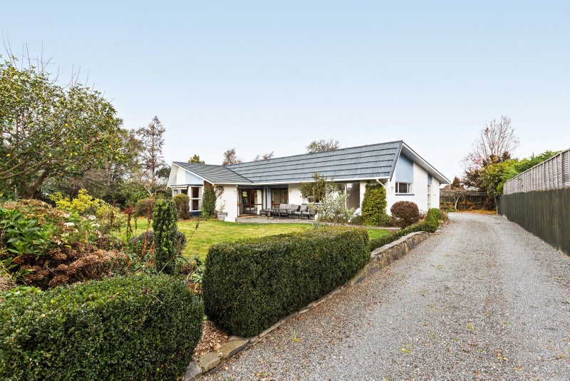 25A George Street, Rangiora, Waimakariri, Canterbury For Sale