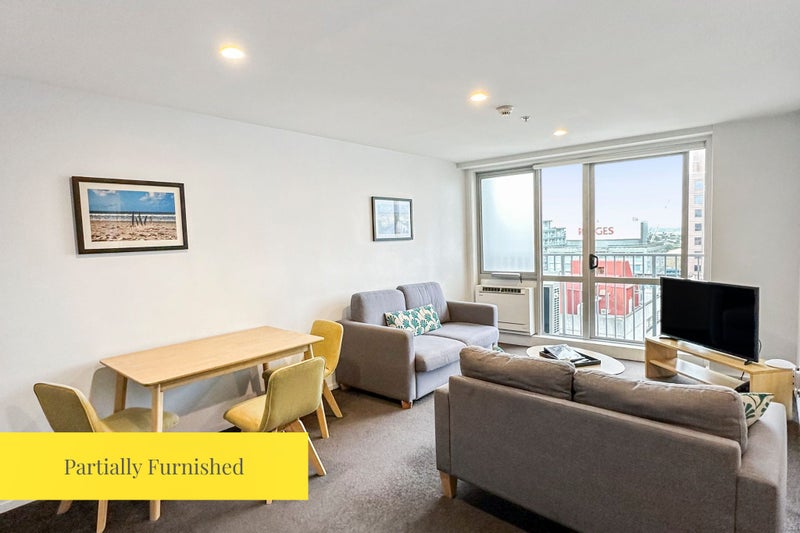 L22/74 Albert Street, City Centre, Auckland City, Auckland For Rent