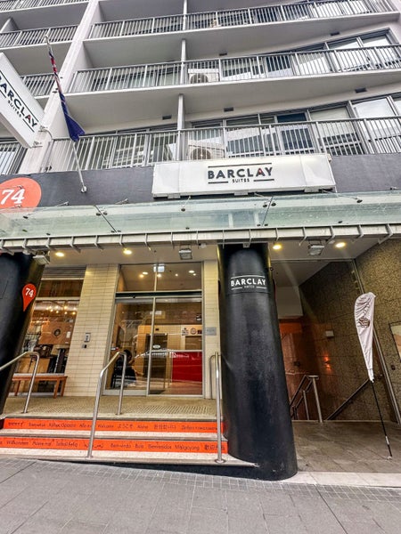 L22/74 Albert Street, City Centre, Auckland City, Auckland For Rent