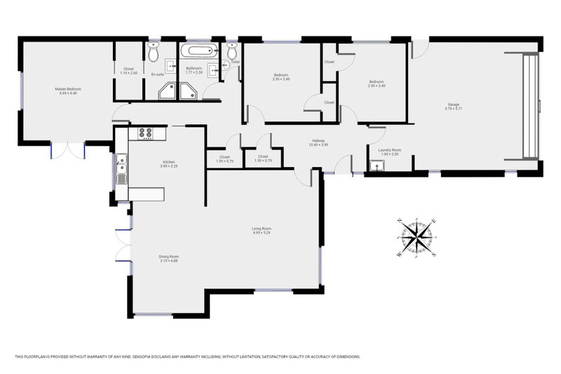 12 Washington Parade, Milson, Palmerston North, Manawatu / Whanganui ...