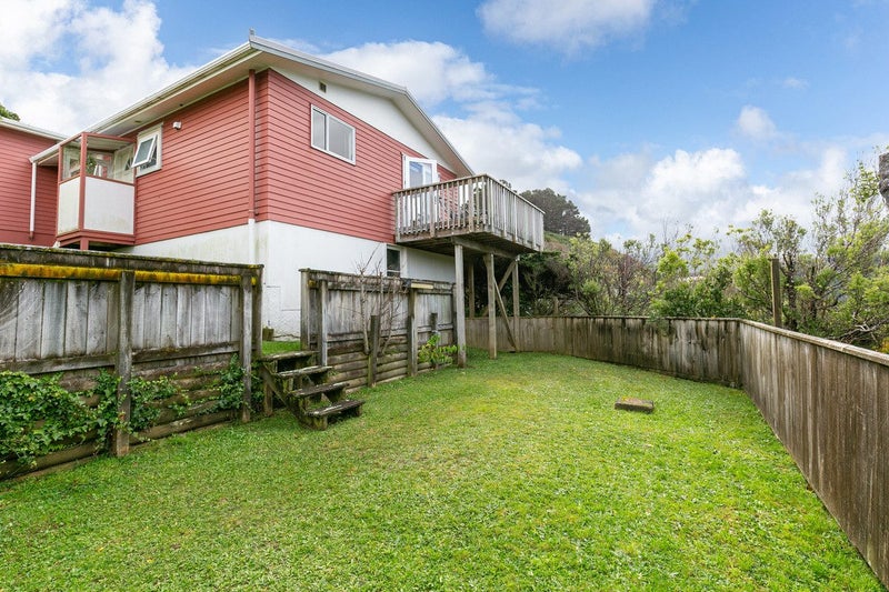 5B Oldham Way, Crofton Downs, Wellington, Wellington For Sale
