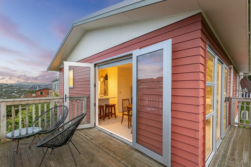 5B Oldham Way, Crofton Downs, Wellington, Wellington For Sale
