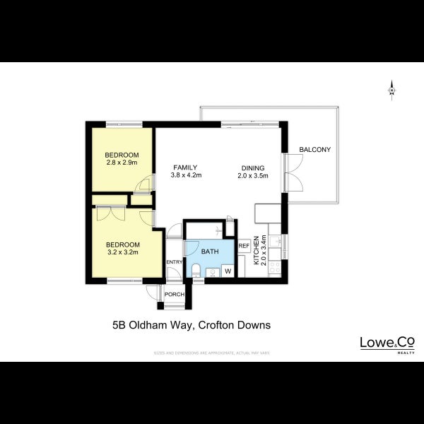 5B Oldham Way, Crofton Downs, Wellington, Wellington For Sale