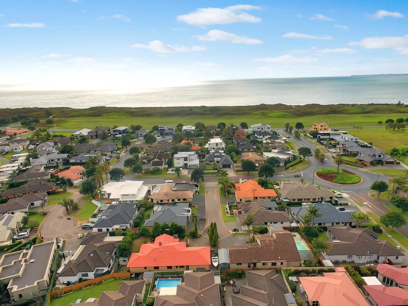 9 Mauritius Key, Papamoa Beach, Tauranga, Bay Of Plenty For Sale