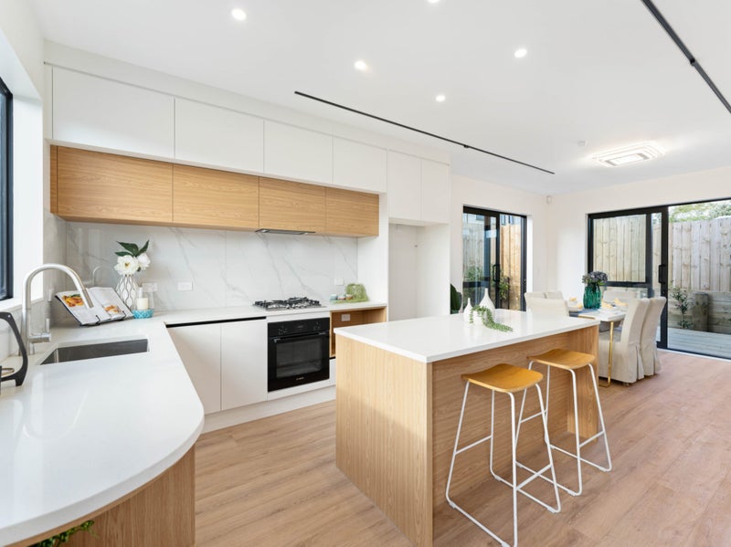 Lot 1- 4/104 Coxhead Road, Wattle Downs, Manukau City, Auckland