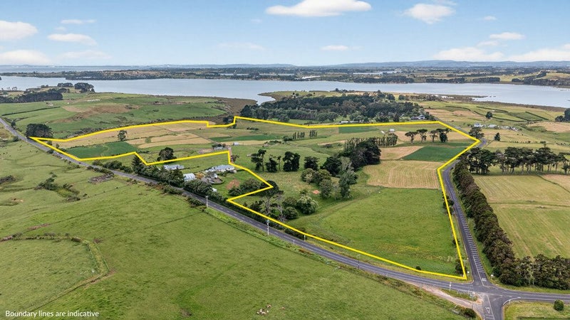 00 Awhitu Road, Waiuku, Franklin, Auckland For Sale