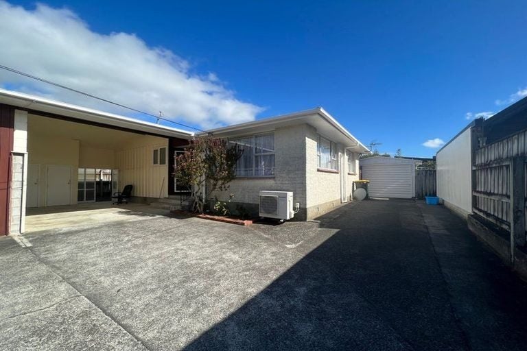 42A Copeland Street, Lower Hutt, Wellington For Rent