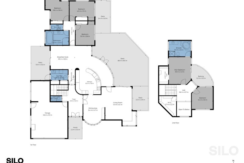 7 Okoromai Views, Gulf Harbour, Rodney, Auckland For Sale