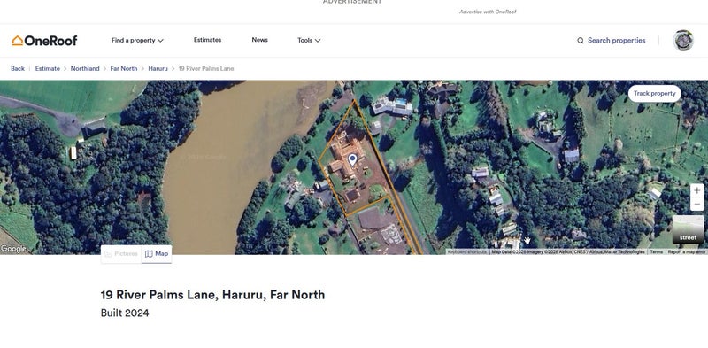 9 River Palms Lane, Haruru, Far North, Northland For Sale