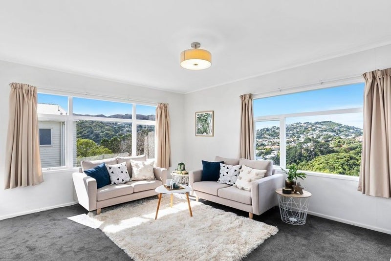 2/27 Winston St, Crofton Downs, Wellington, Wellington For Rent