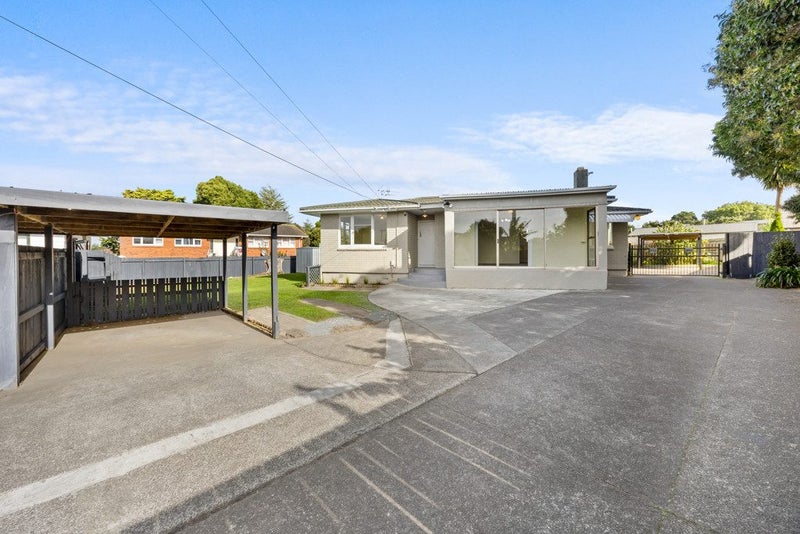 75B Hutton Street, Otahuhu, Auckland City, Auckland For Sale