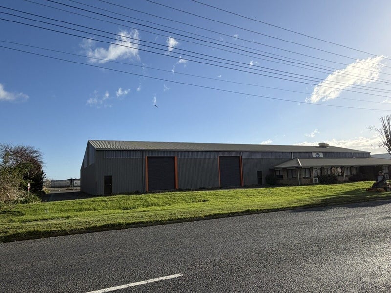 34 Corbett Road, Bell Block, New Plymouth, Taranaki For Lease