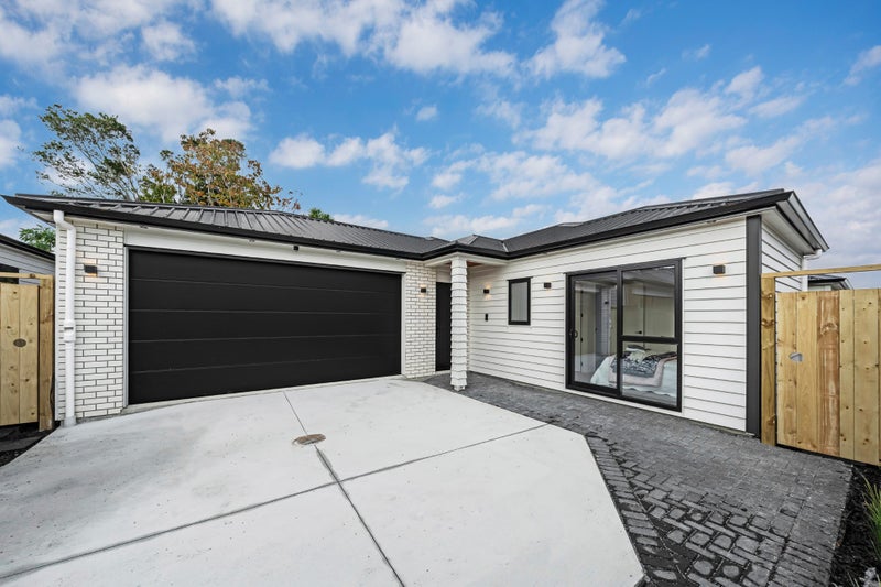 10 Furlough Road, Opaheke, Papakura, Auckland