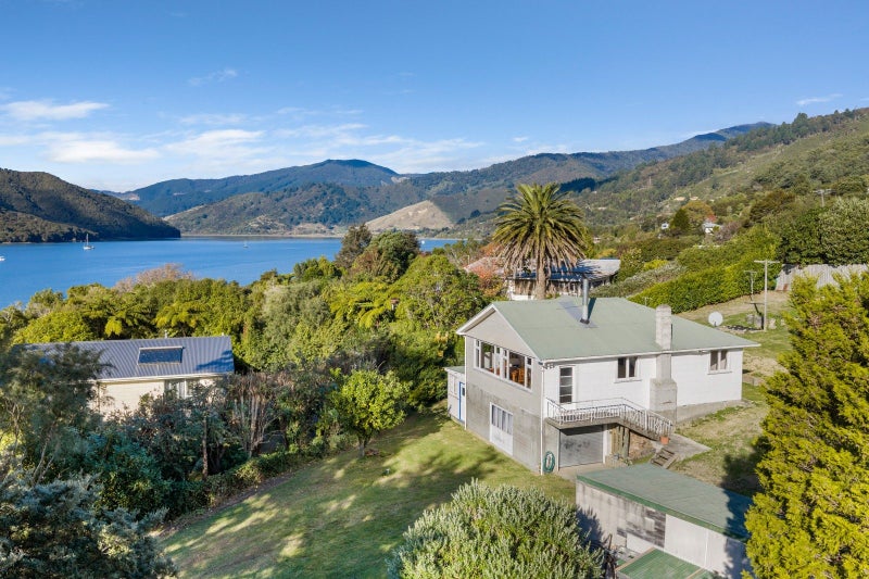 96 Moenui Road, Havelock, Marlborough, Marlborough For Sale