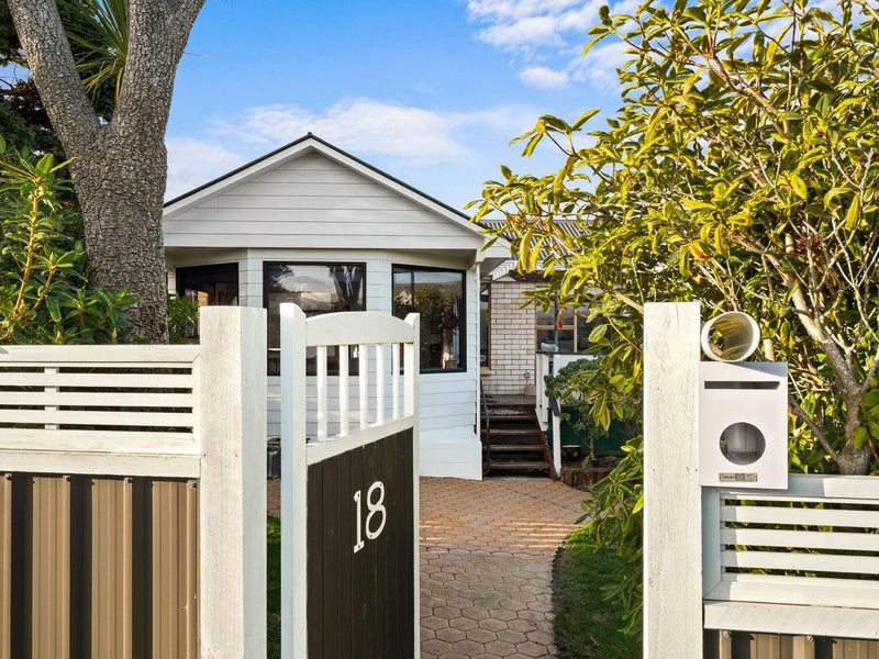 18 Murano Street, Waverley, Dunedin, Otago For Sale