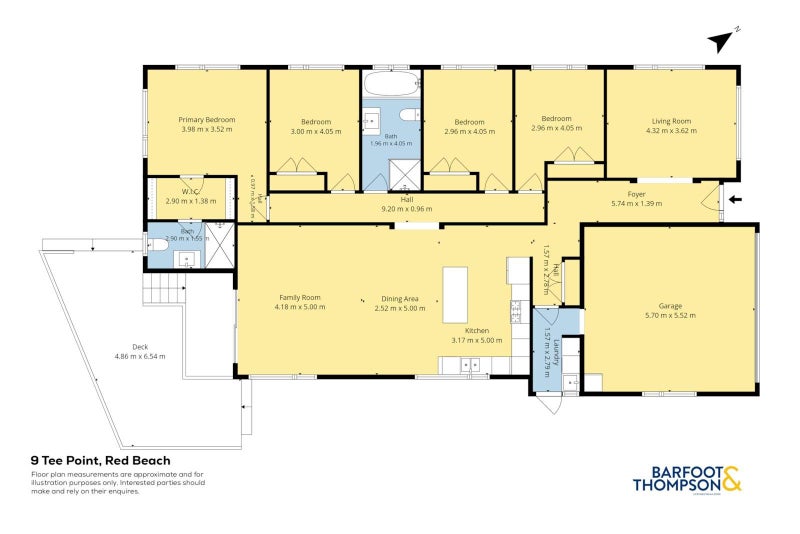 9 Tee Point, Red Beach, Rodney, Auckland For Sale