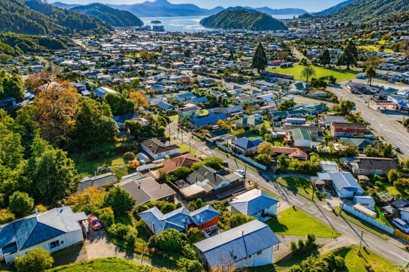 45 Durham Street, Picton, Marlborough, Marlborough For Sale
