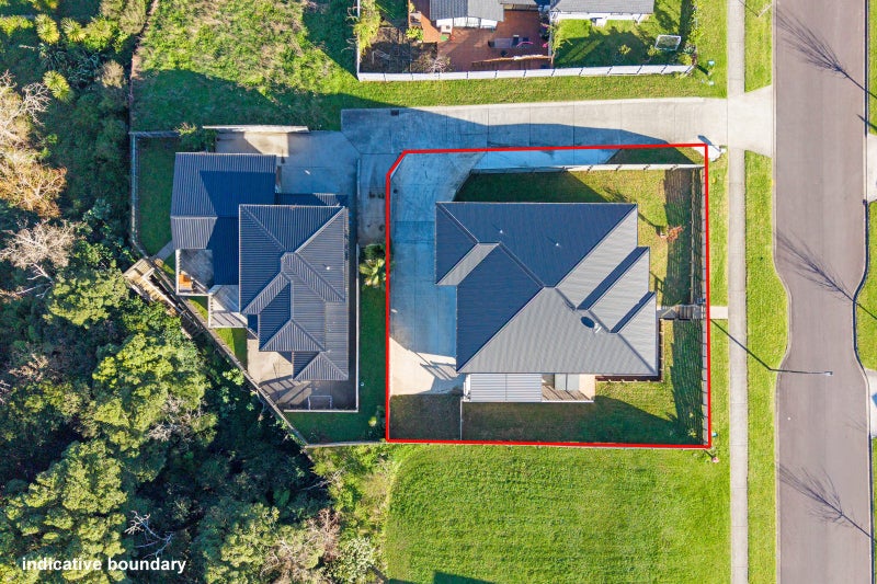 28 Thomason Crescent, Pokeno, Franklin, Auckland For Sale