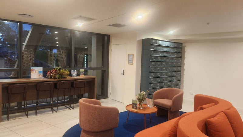 1005/2B Augustus Terrace, Parnell, Auckland City, Auckland For Rent