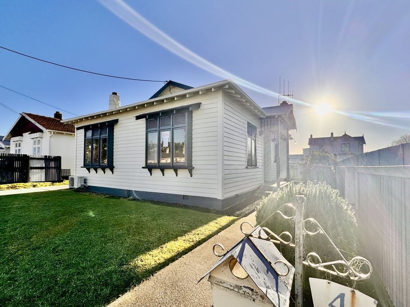 4 Clare Street, Oamaru, Waitaki, Otago For Sale