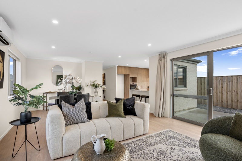 36 Korimako Crescent, Rolleston, Selwyn, Canterbury For Sale