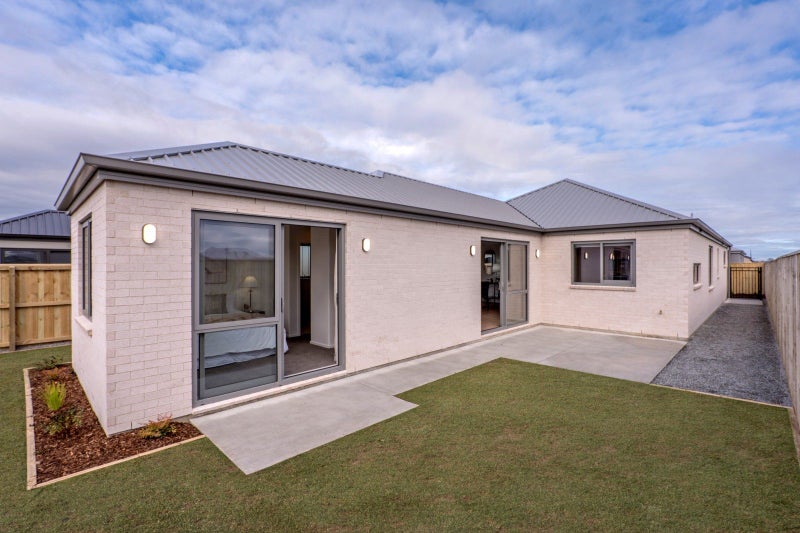 36 Korimako Crescent, Rolleston, Selwyn, Canterbury For Sale