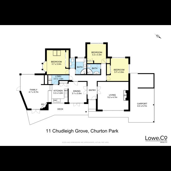 11 Chudleigh Grove, Churton Park, Wellington, Wellington For Sale