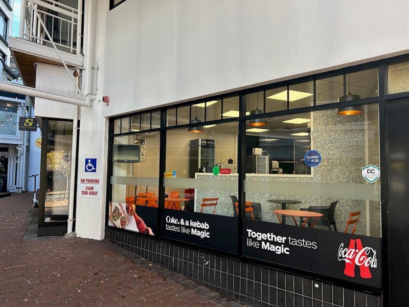 50 Manners Street, Te Aro, Wellington, Wellington For Lease