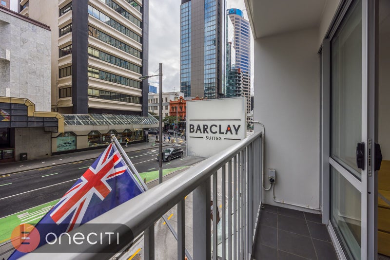 203/74 Albert Street, City Centre, Auckland City, Auckland For Rent