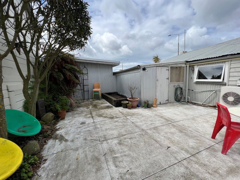 29 Purchas St, St. Albans, Christchurch City, Canterbury For Rent