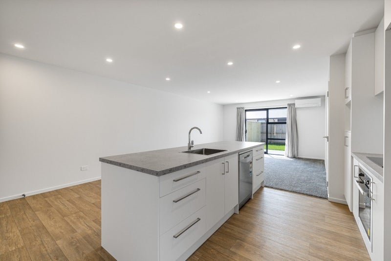 171A Brookside Road, Rolleston, Selwyn, Canterbury For Rent