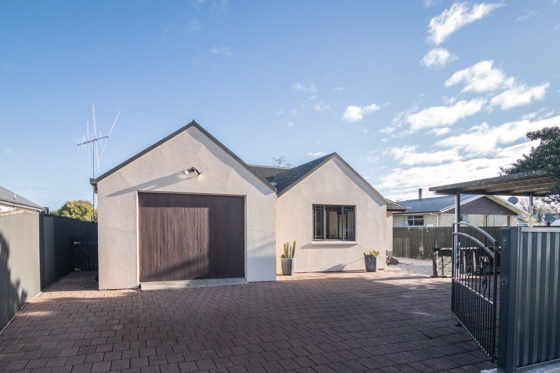 33 Guise Street, Temuka, Timaru, Canterbury For Sale