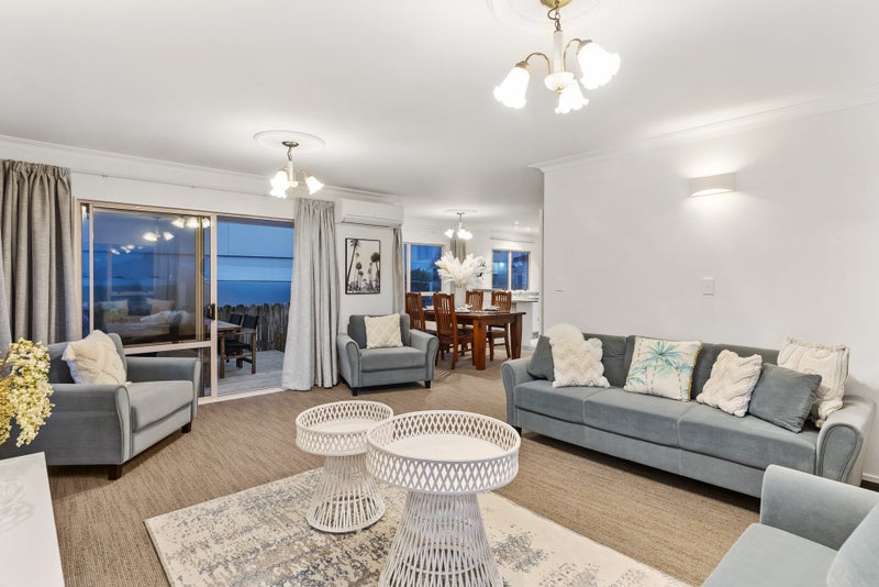 291B Oceanbeach Road, Mount Maunganui, Tauranga, Bay Of Plenty For Rent
