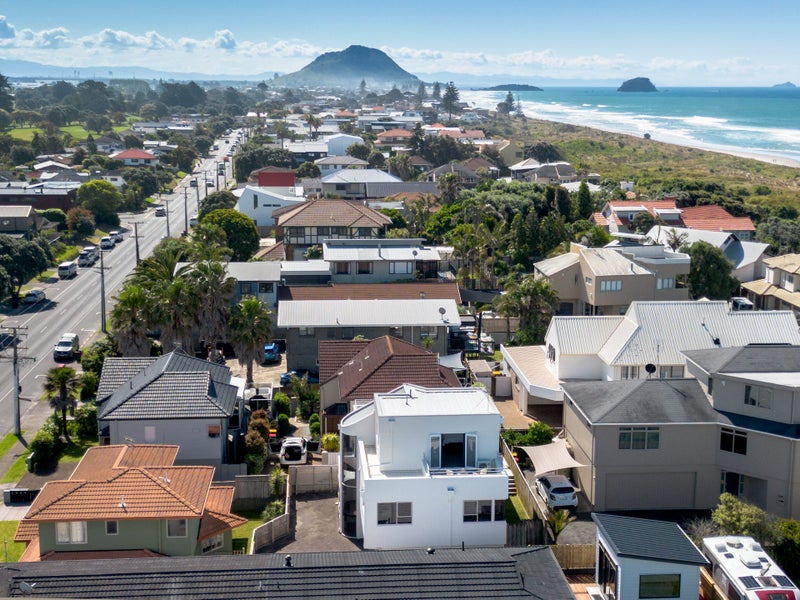 291B Oceanbeach Road, Mount Maunganui, Tauranga, Bay Of Plenty For Rent