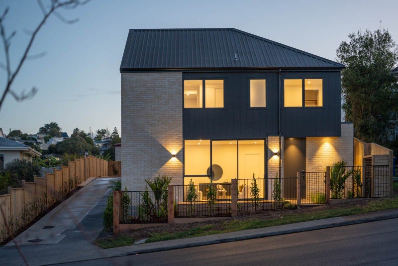 Lot 1/16 Tetrarch Place, Totara Vale, North Shore City, Auckland For Sale