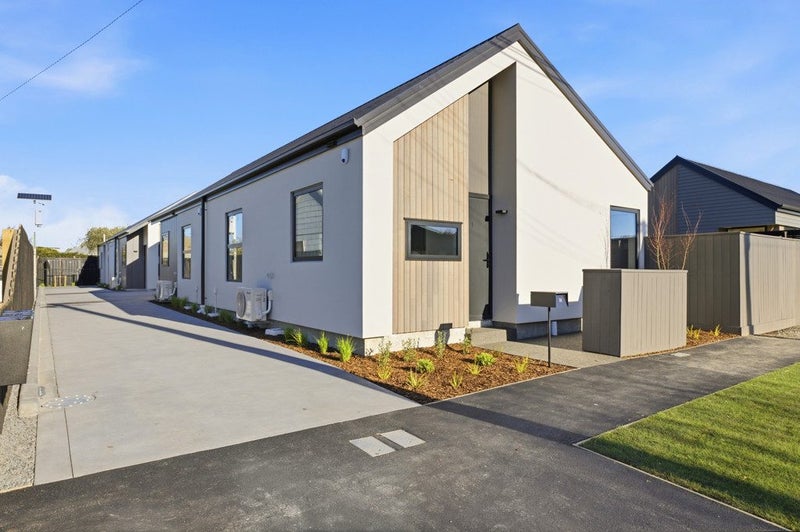 4 Evatt Street, Bryndwr, Christchurch City, Canterbury