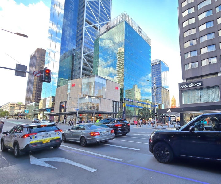 15 Customs Street East, City Centre, Auckland City, Auckland For Lease