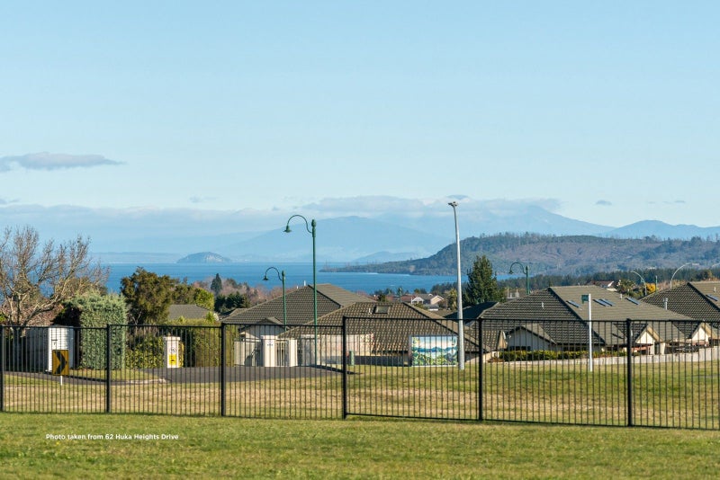 62 Huka Heights Drive, Rangatira Park, Taupo, Waikato For Sale