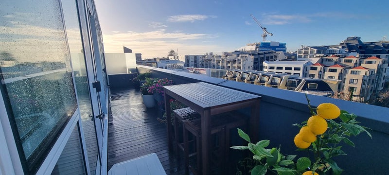 1005/2B Augustus Terrace, Parnell, Auckland City, Auckland For Rent