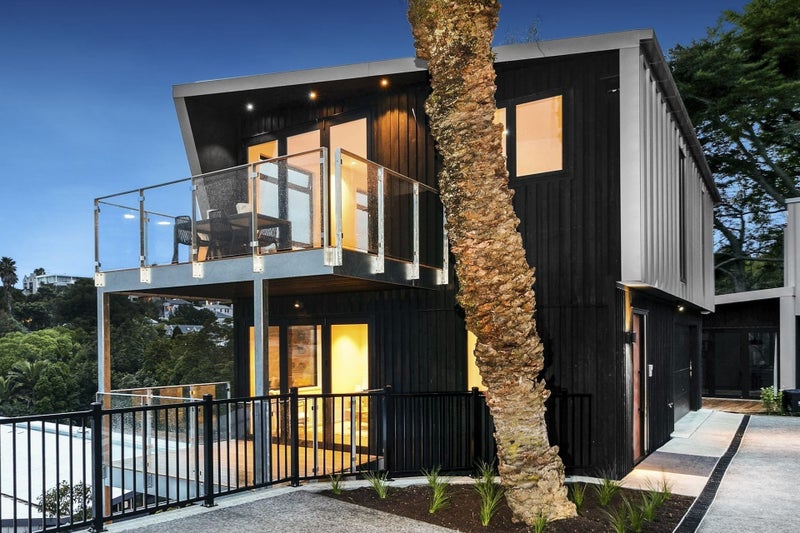 59c St Georges Bay Road, Parnell, Auckland City, Auckland For Rent